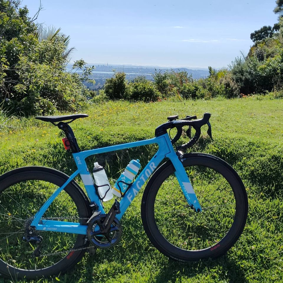 Factor One V1 still going Strong - 3 year review – Trevs Cycle Shop