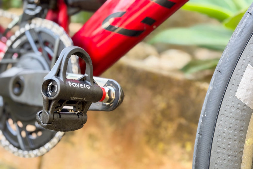 Favero Assioma PRO RL Has Landed: What Road Riders Need to Know – Trevs ...