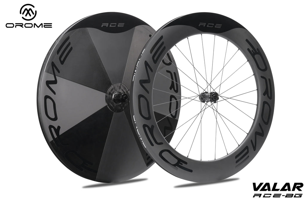 Orome Valar ACE TT and Tri Wheelset – Trevs Cycle Shop