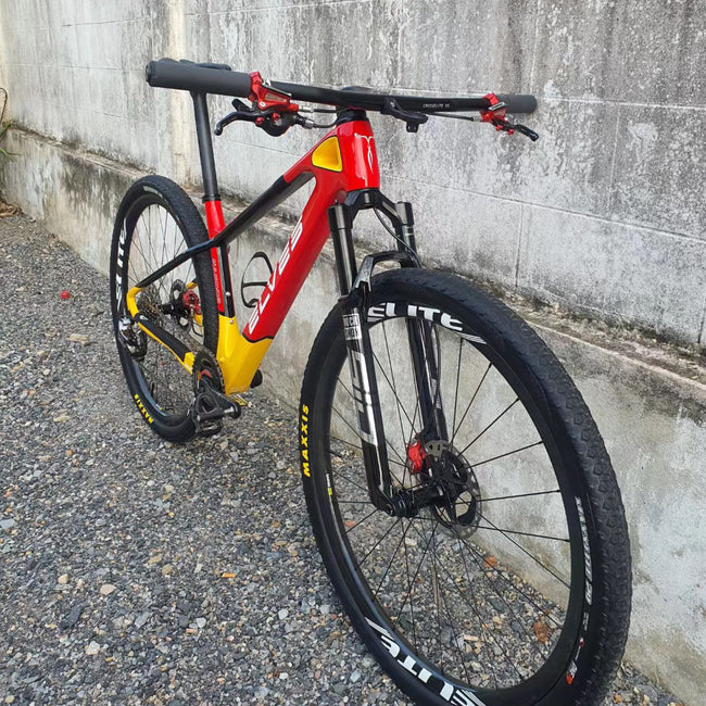 MTB Frames – Trevs Cycle Shop