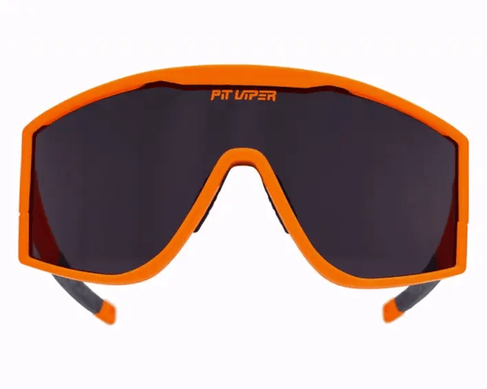 Pit Viper - The Factory Team Try-Hard – Trevs Cycle Shop