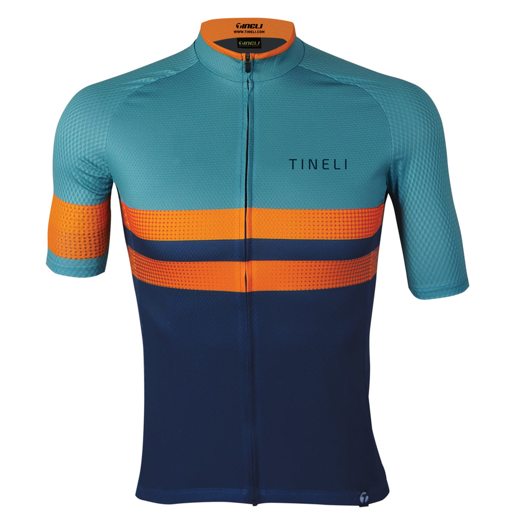 Tineli Road Runner Jersey – Trevs Cycle Shop