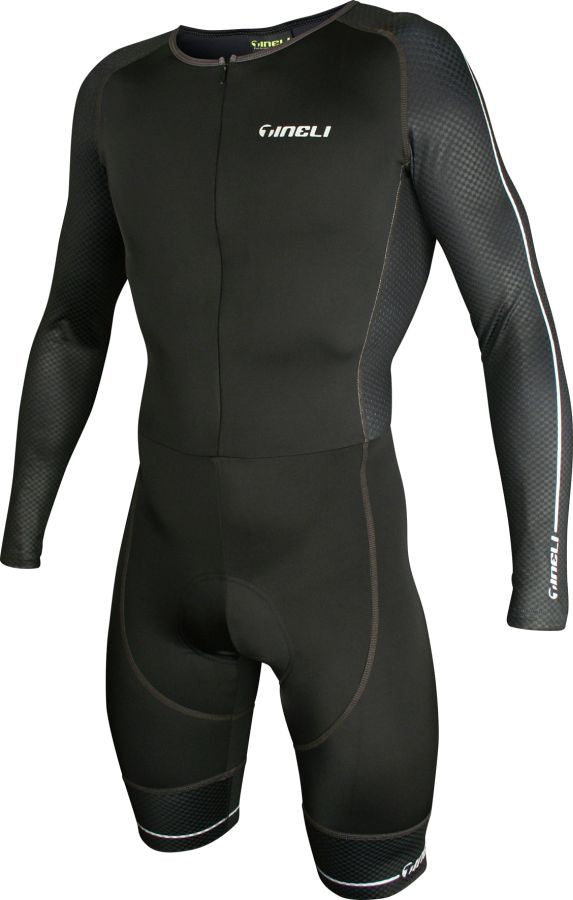 Tineli Aero Skinsuit – Trevs Cycle Shop
